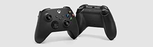 Microsoft Xbox Series X/S Wireless Controller Carbon Black – Console Garage